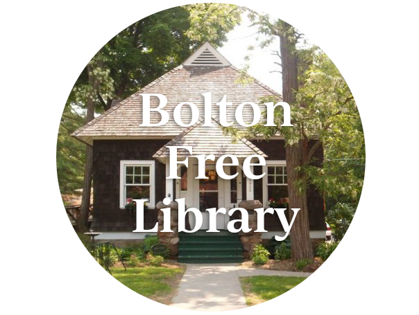 Hillview Free Library (Diamond Point) – Bolton Free Library
